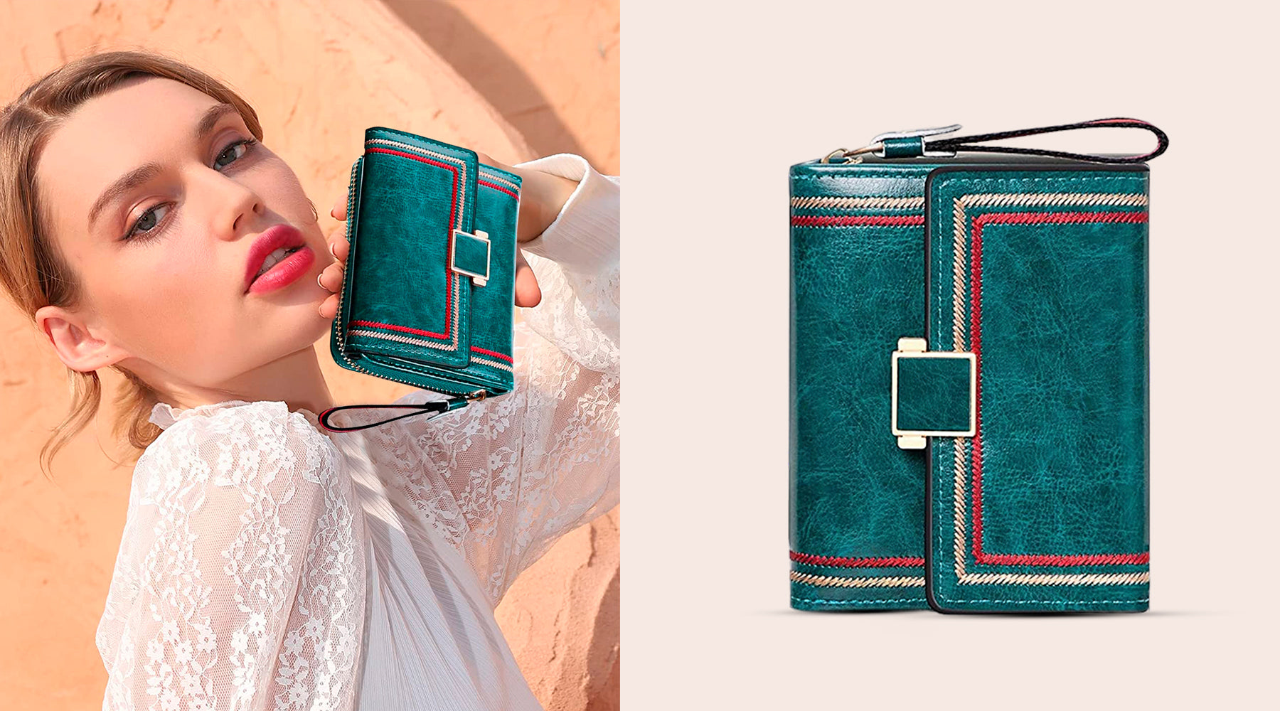 What Wallet Is an Ideal Companion for Everyday Use?– Palay