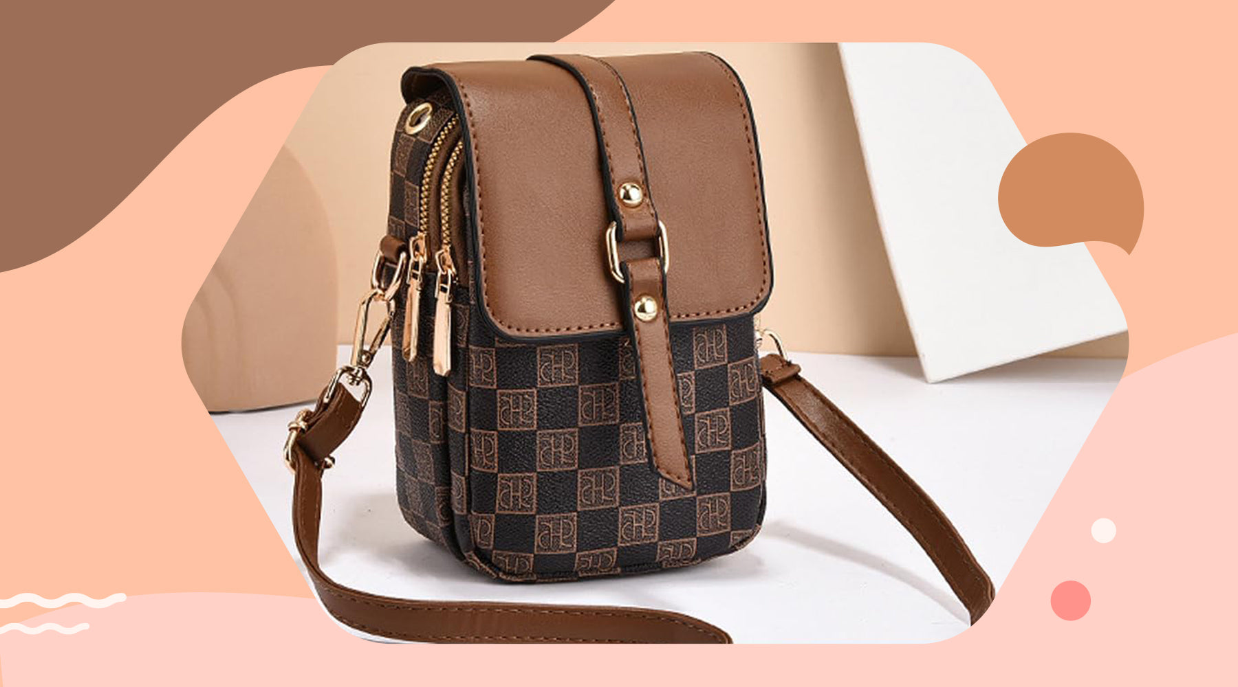 Why Every Woman Needs a Stylish Sling Bag?– Palay